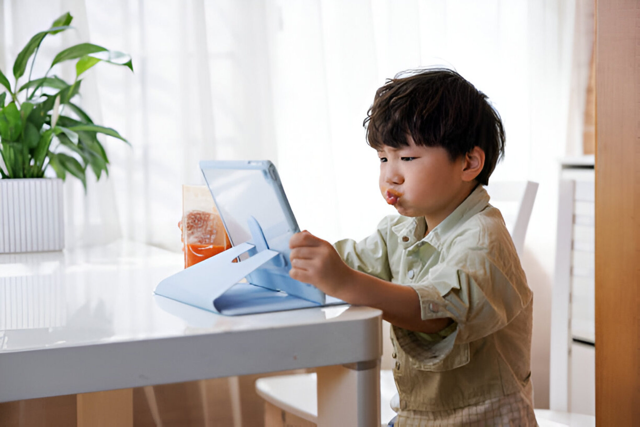 4-Year-Old Developmental Milestones | TLC Therapy Services